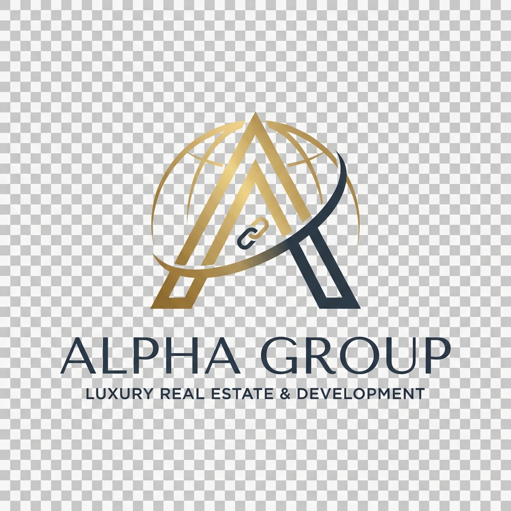 Alpha Group - Real Estate & Development